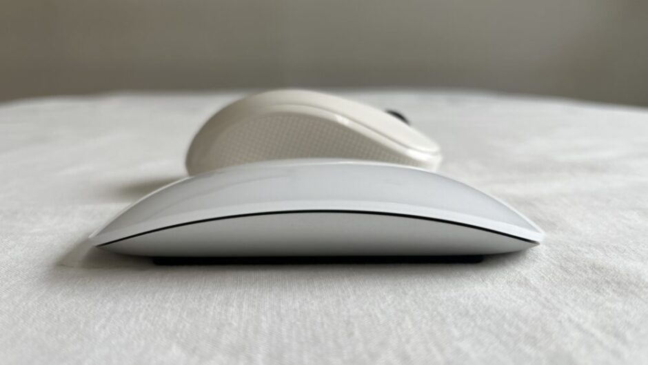 使いにくいけどエンタメ性高い！Apple Magic Mouse（マジックマウス） | モノスクラム