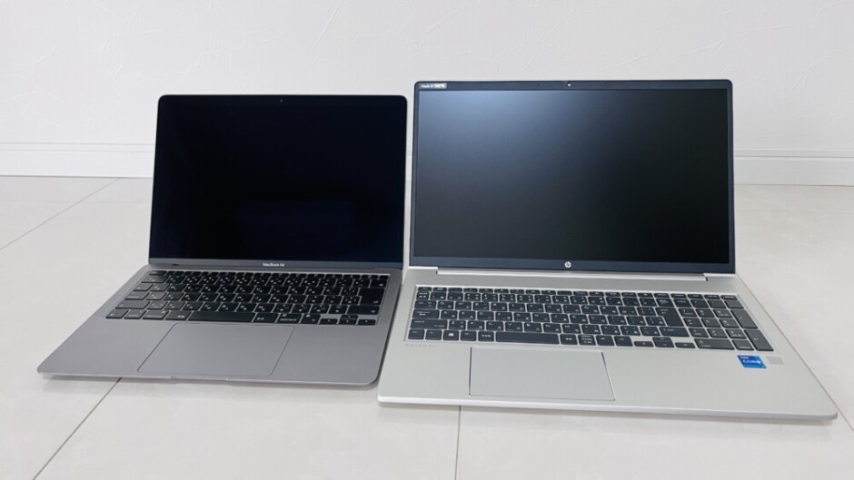 2年使い倒してHP法人ノート「ProBook」が最強すぎると感じたワケ | モノスクラム