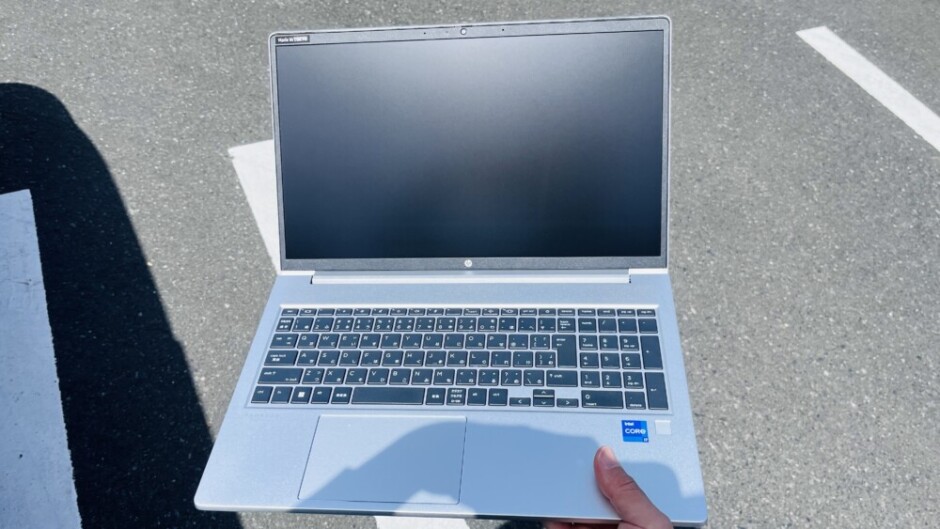 2年使い倒してHP法人ノート「ProBook」が最強すぎると感じたワケ | モノスクラム
