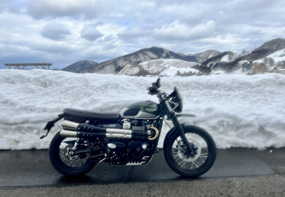 5つのデメリットに注意！SHOEI EX-ZEROの4年間長期レビュー | モノスクラム