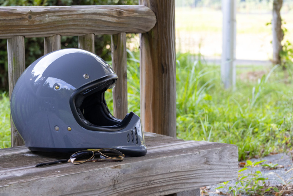 【似合うバイクが多くて迷う？】EX-ZERO カスタムはシンプルが | モノスクラム